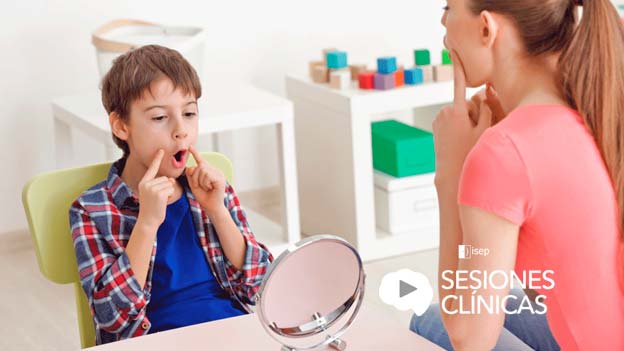 Recursos creativos para la correcta articulación del habla | ISEP
