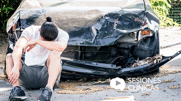 Intervención en trauma: víctimas de accidentes de tráfico | ISEP